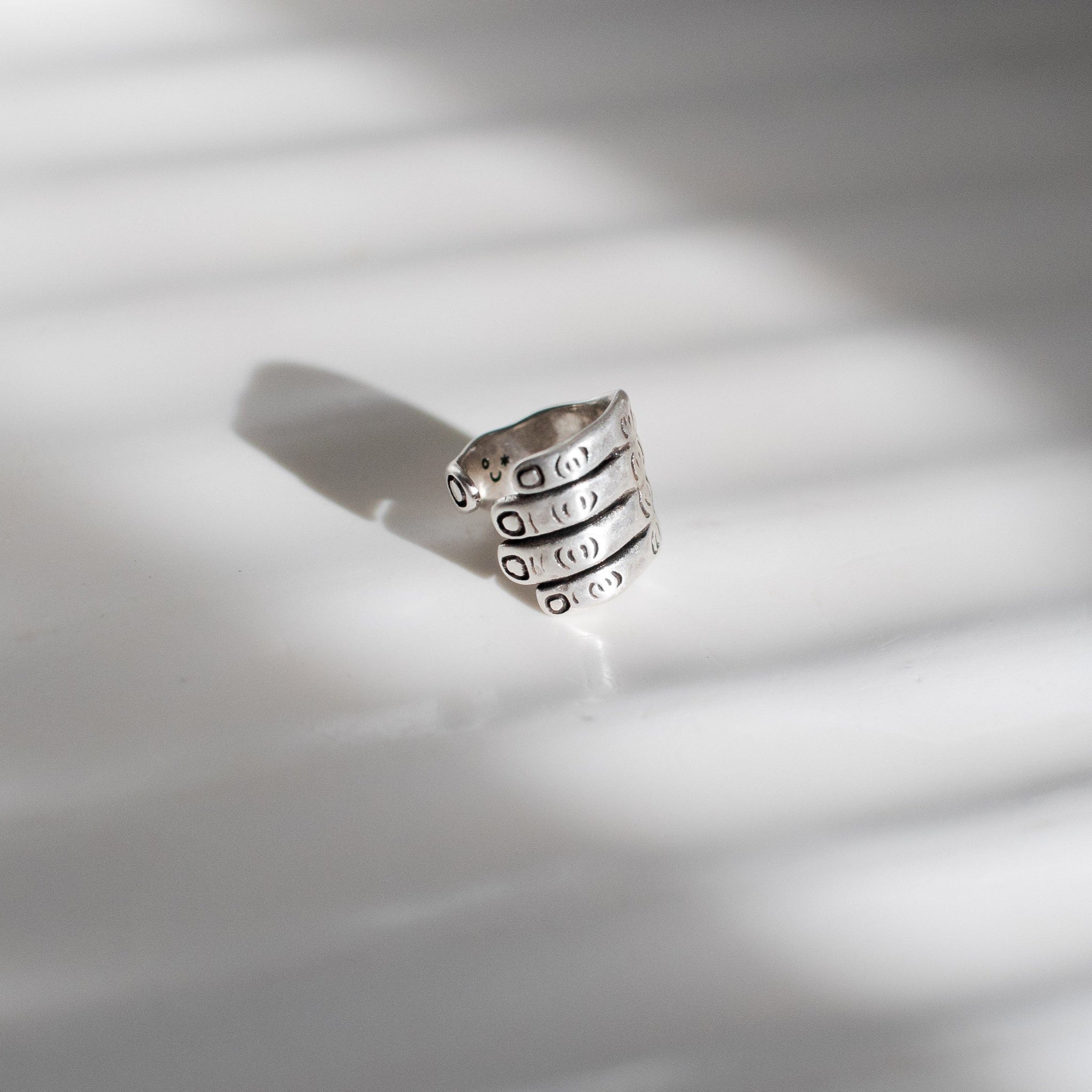 the hand ring – ASTERISK °ᴗ*